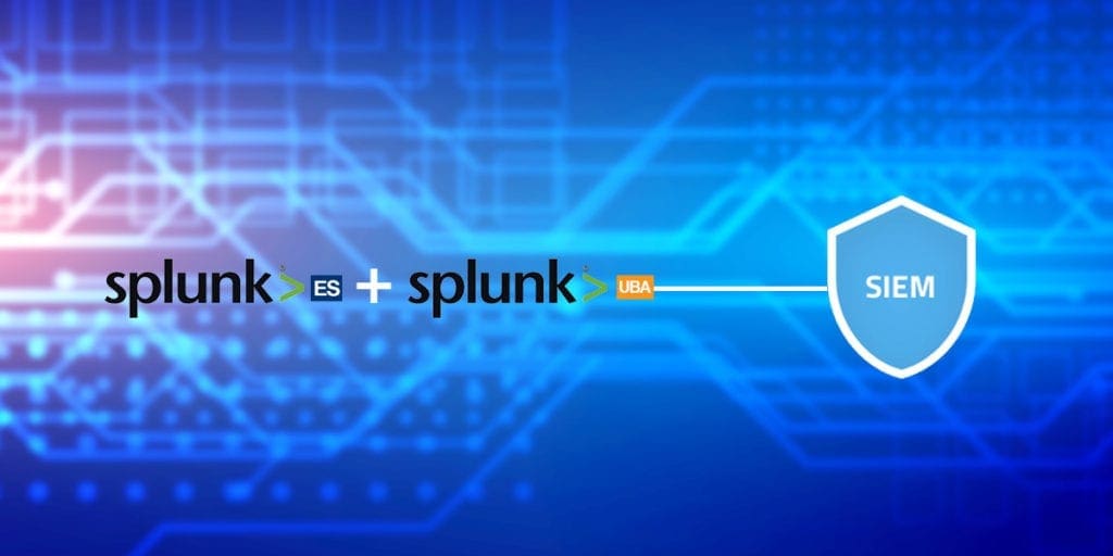 Using Splunk ES And UBA Together | Aliado Solutions
