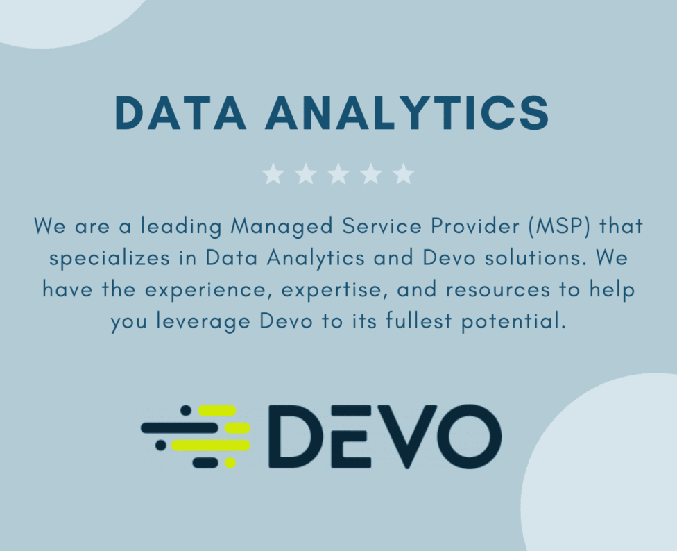 Unlock The Full Potential Of Devo With Aliado Solutions, LLC. | Aliado Solutions