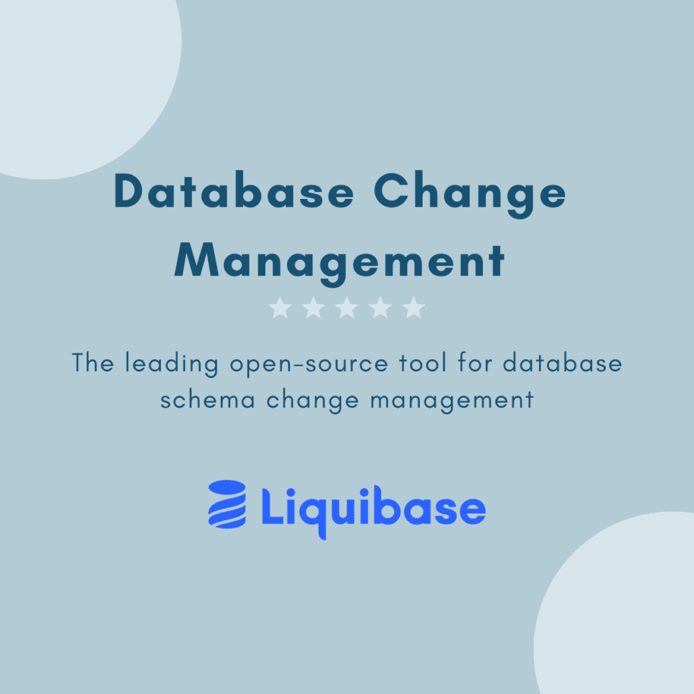 Aliado Solutions And Liquibase: A Powerful Partnership For Database ...