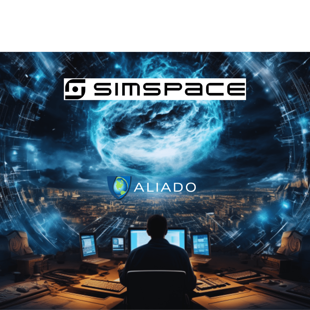 Enhancing Cybersecurity: Aliado Solutions And SimSpace's Cyber Range ...